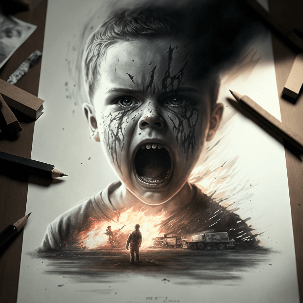 Revenge or Forgiveness - G-Spotlight